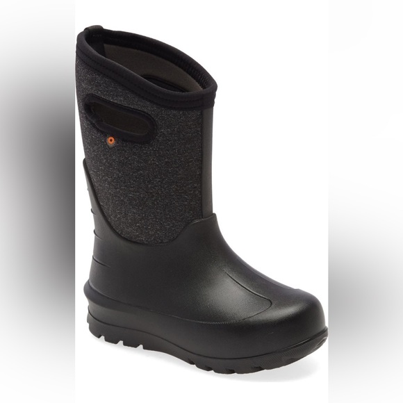 Bogs | Shoes | Bogs Kids Neo Classic Insulated Waterproof Boot 6 Big ...